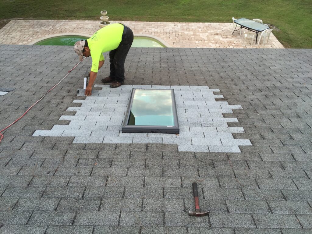 Raising the Roof: The Rise of Asphalt Shingle Roofs in Modern ...